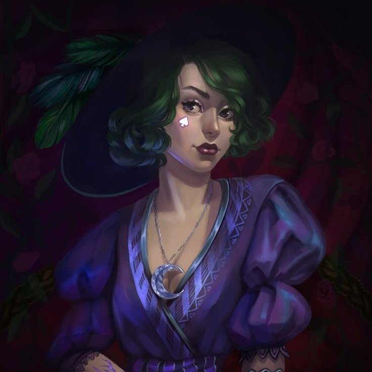 Mona Green (@monagreen) • Neobook