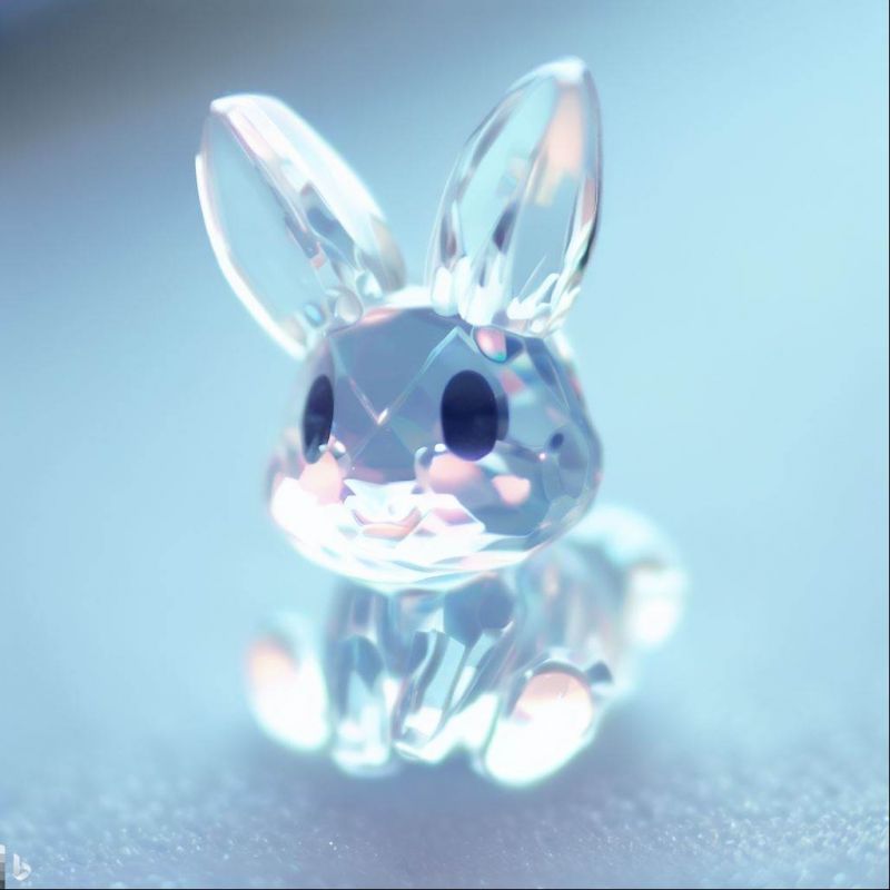 Skye Nadia (@crystalbunny) • Neobook