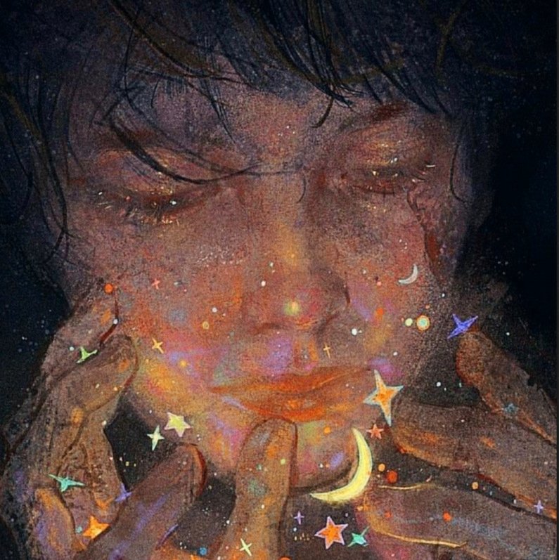 𝖑𝖊𝖝 Angelic (@ear) • Neobook