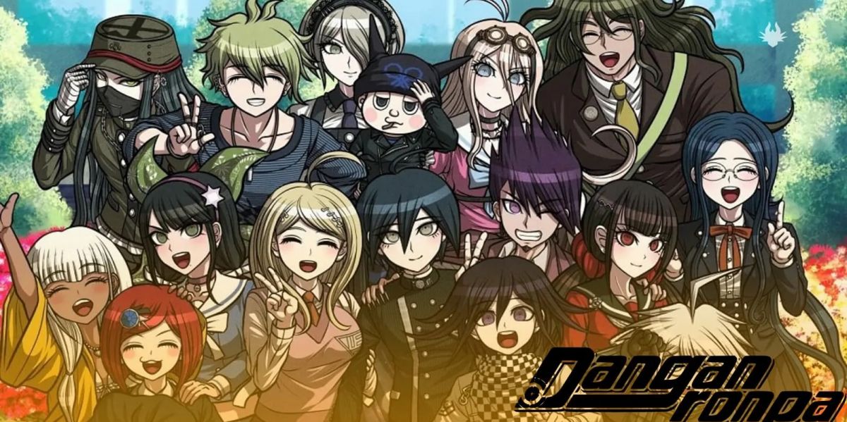 Kokichi Miu (@kokichi) • Neobook