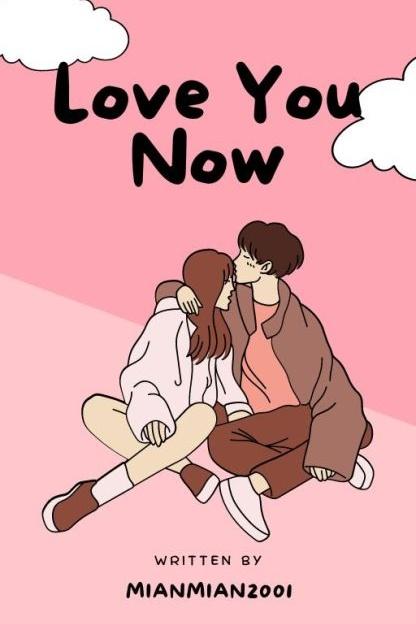 «Love You Now» — book from @mian (Mian mian2001)