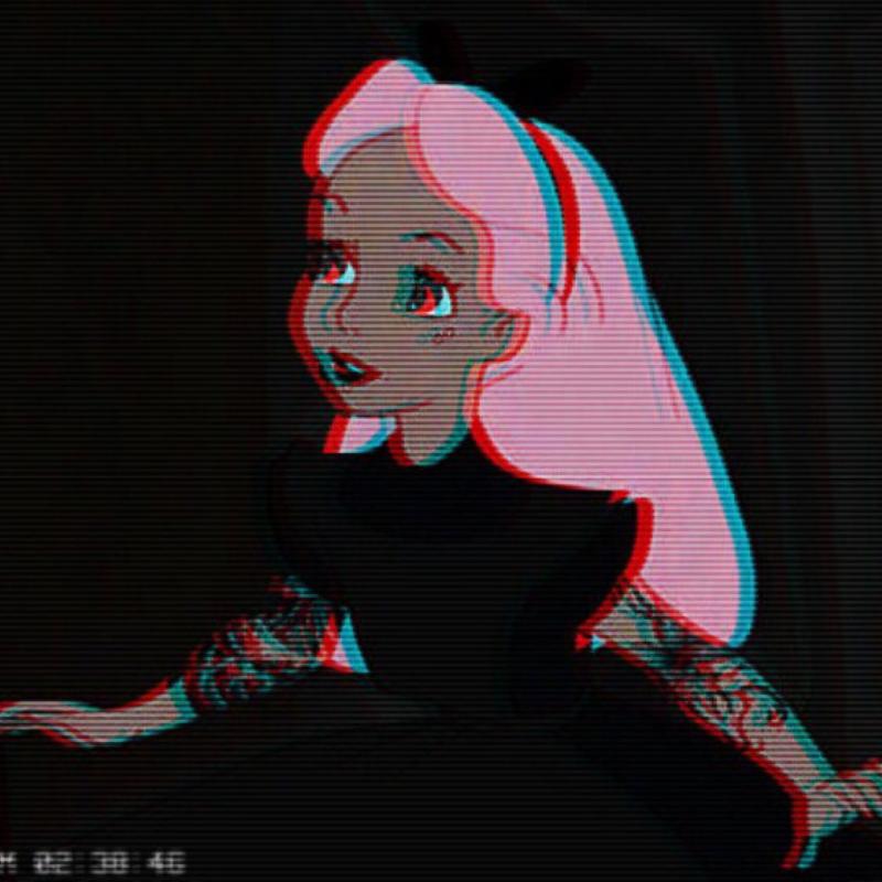 Anna Volchanskaya (@damienna) • Neobook