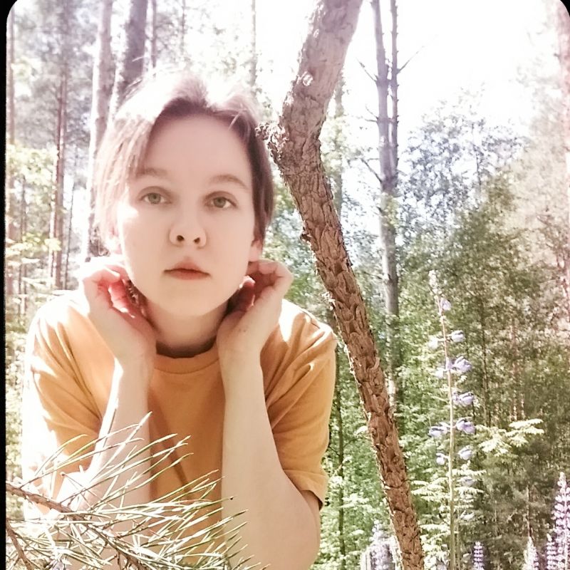 Макки Ри (@makkiri) • Neobook