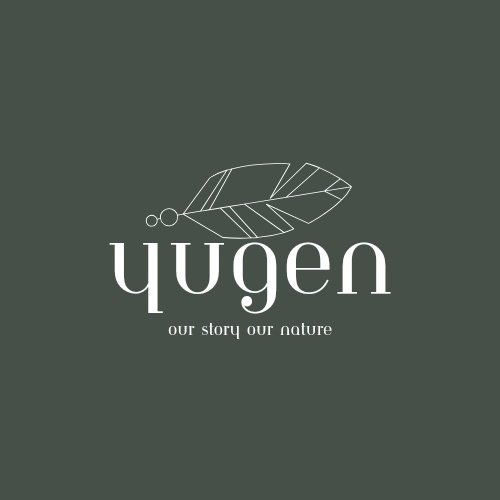 Yugen Stories (@yugenverse) • Neobook
