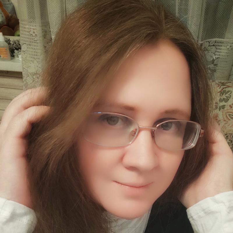 Екатерина Кружалина (@katusha) • Neobook