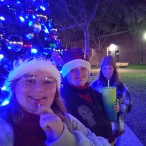 Autumn Anderson (@nobraincells) • Neobook