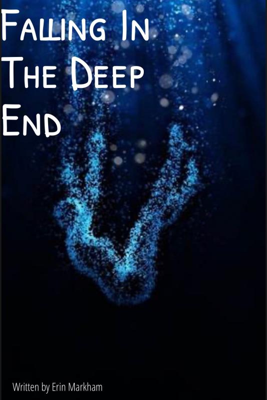 «Falling In The Deep End» — book from @turlough1983 (Vislor Turlough)